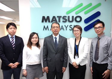 Matsuo Indonesia